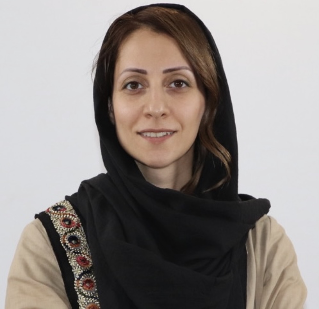 Mahsa Sheikholeslamian